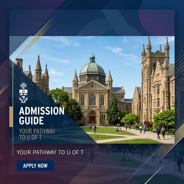 Minimum GPA for UofT Admission 2026 — Expert Guide (UofT)